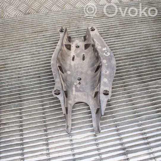 GTV57544 Mercedes-Benz GLC X253 C253 Couvre soubassement arrière ...