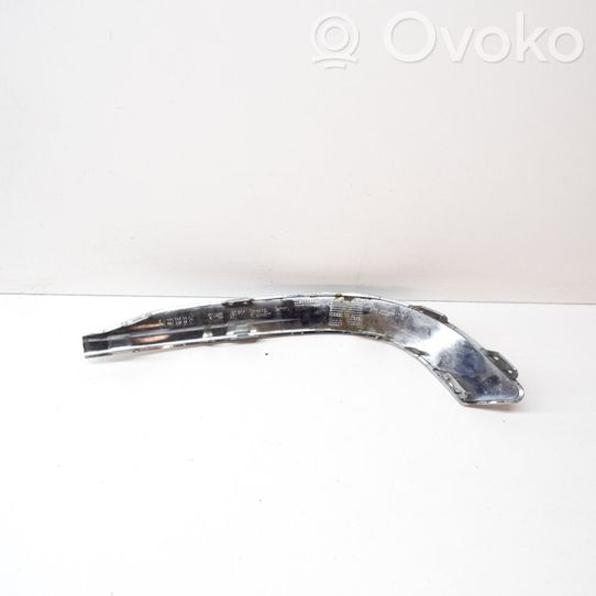 GTV154818 Mercedes-Benz GLC X253 C253 Rear bumper trim bar molding ...