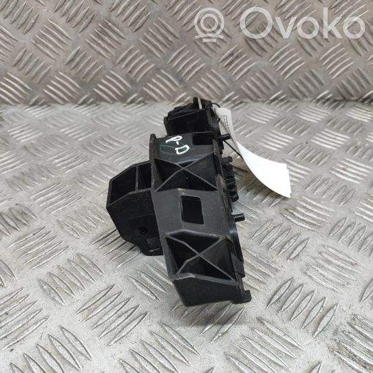 80A807284A Audi Q5 SQ5 Front bumper mounting bracket, 11.00 € | RRR