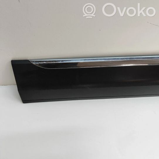 2GA854939AF Volkswagen T-Roc Front door trim (molding), 37.00 € | RRR