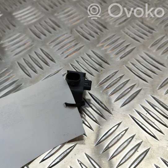 4N0959651D Audi A6 S6 C8 4K Airbag deployment crash/impact sensor, 20. ...