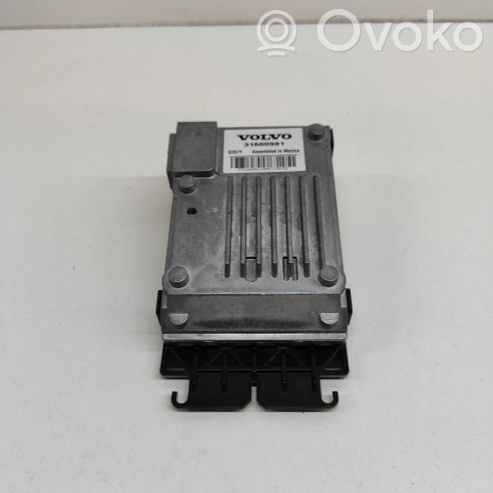 31660981 Volvo XC60 Front bumper camera, 179.00 € | RRR