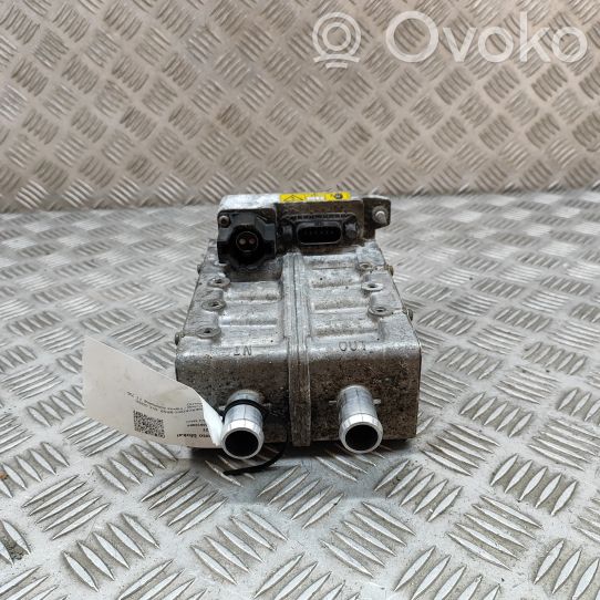 A0008350500 Mercedes-Benz GLC X253 C253 Ventilateur de batterie ...