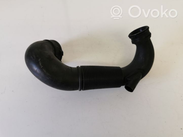 4G0129615D Audi A6 S6 C7 4G Tuyau d'admission d'air turbo, 10.00 € | OVOKO