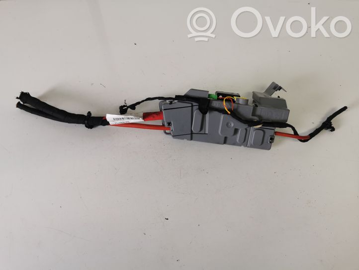 31456002 Volvo XC60 Boîte à fusibles, 50.00 € | OVOKO