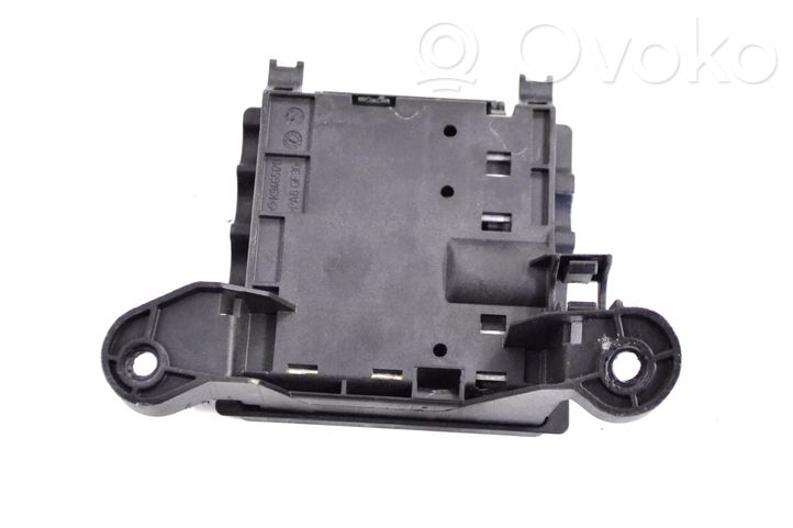 4G0937517 Audi A6 C7 Boîte à fusibles, 21.00 € | OVOKO
