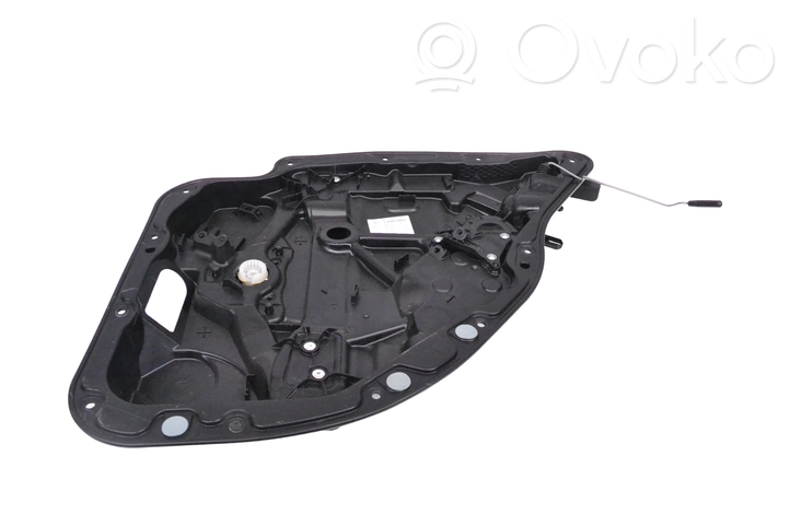 A2537330214 Mercedes-Benz GLC X253 C253 Elektriskā loga pacelšanas ...