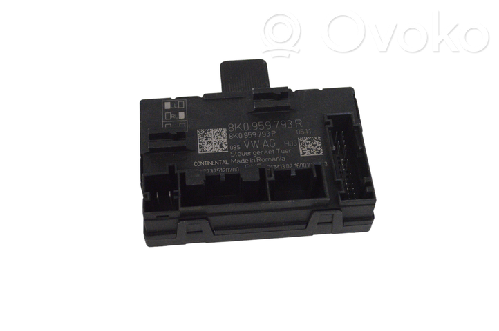 8K0959793R Audi Q5 SQ5 Door control unit/module, 27.00 € | RRR