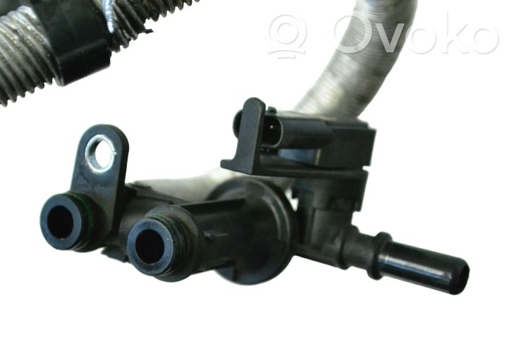 A1330104500 Mercedes-Benz A W176 Vacuum line/pipe/hose, 32.00 € | RRR