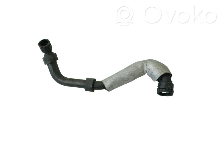 A1765010000 Mercedes-Benz A W176 Tuyau de liquide de refroidissement ...