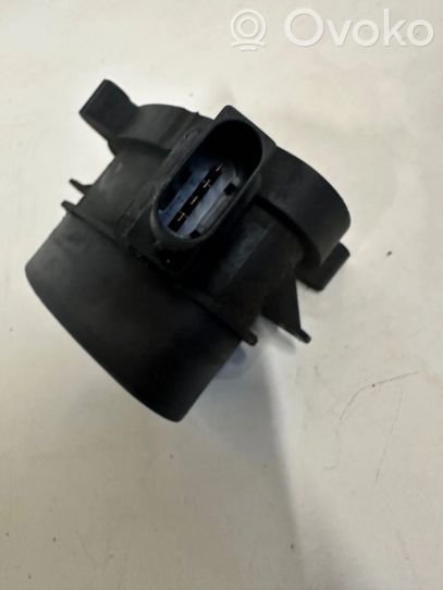 7788744 BMW 3 E90 E91 Mass air flow meter, 21.18 € | RRR