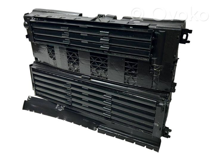 9817002880 Peugeot 5008 II Intercooler air guide/duct channel, 250.00 ...