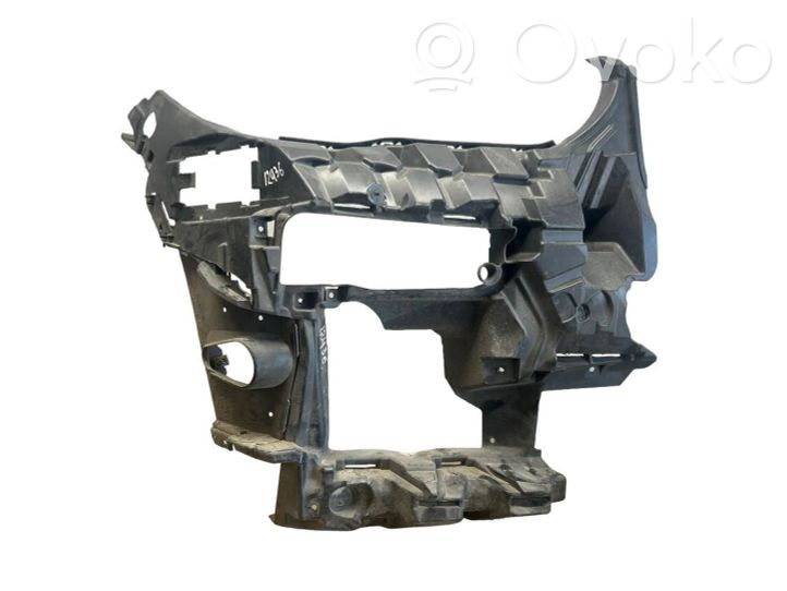 7421874 BMW X5 G05 Front bumper mounting bracket, 35.00 € | RRR