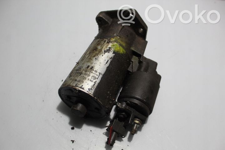 085911023 Volkswagen Polo III 6N 6N2 6NF Starter motor, 6.96 € | RRR