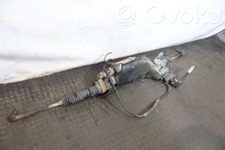 Skoda Octavia Mk2 (1Z) Steering rack, 117.41 € | RRR