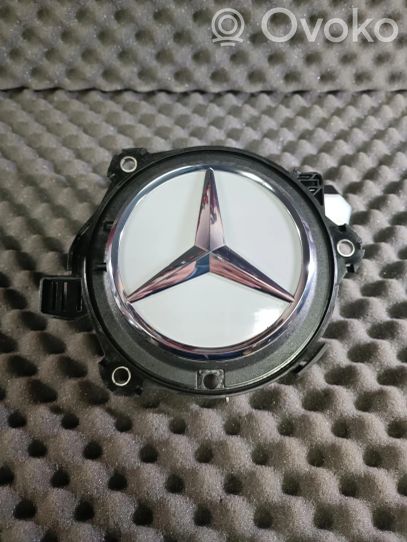 A0997504500 Mercedes-Benz GLE W167 Tailgate/trunk/boot exterior handle ...