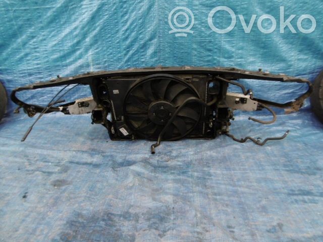 A2215001004 Mercedes-Benz CL C216 Front piece kit, 1585.15 € | RRR