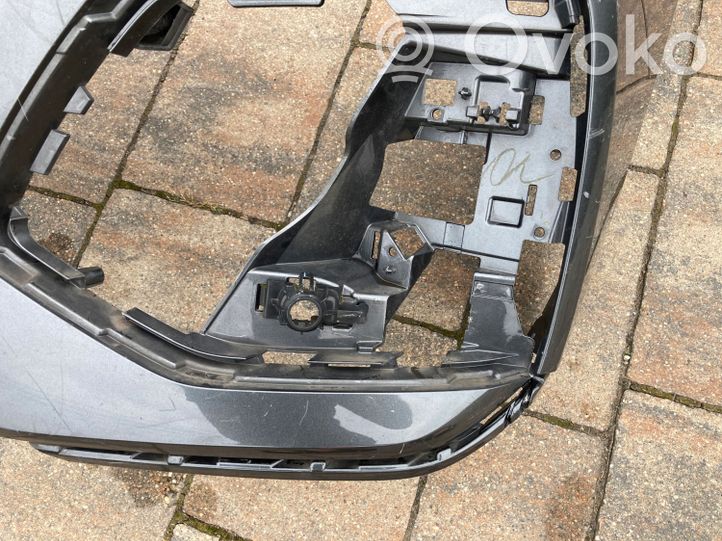 80A807437P Audi Q5 SQ5 Paraurti anteriore, 152.64 € | OVOKO