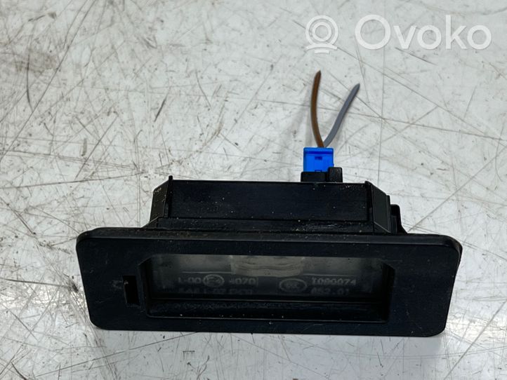 63267193293 BMW X5 G05 Number plate light, 25.00 € | RRR