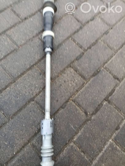 A2054620378 Mercedes-Benz E W213 Joint de cardan colonne de direction ...