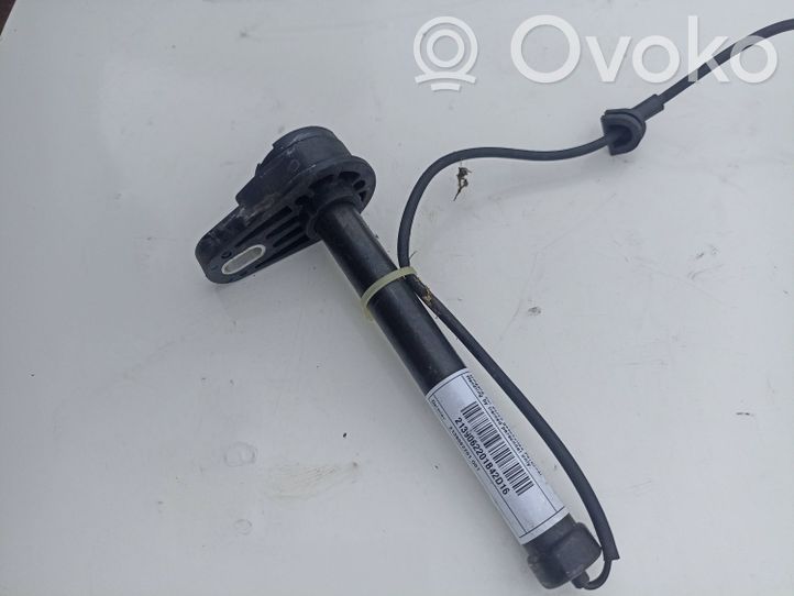 2139062201 Mercedes-Benz E W213 Bonnet Pedestrian Airbag Actuator, 50. ...