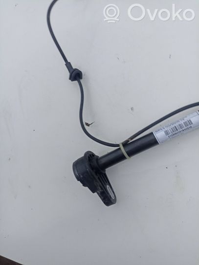 2139062201 Mercedes-Benz E W213 Bonnet Pedestrian Airbag Actuator, 50. ...