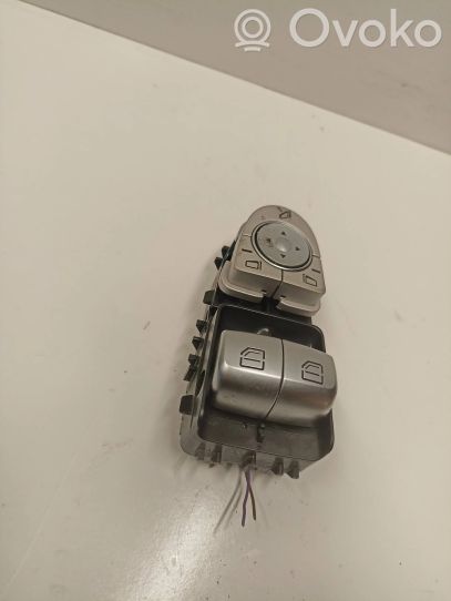 A2059057011 Mercedes-Benz C W205 Interrupteur commade lève-vitre, 75.00 ...