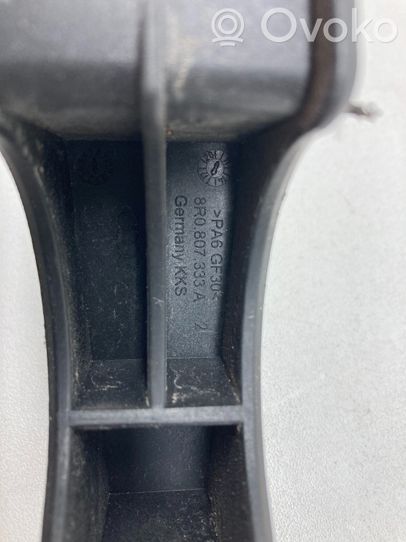 8R0807333A Audi Q5 SQ5 Front bumper mounting bracket, 13.00 € | RRR