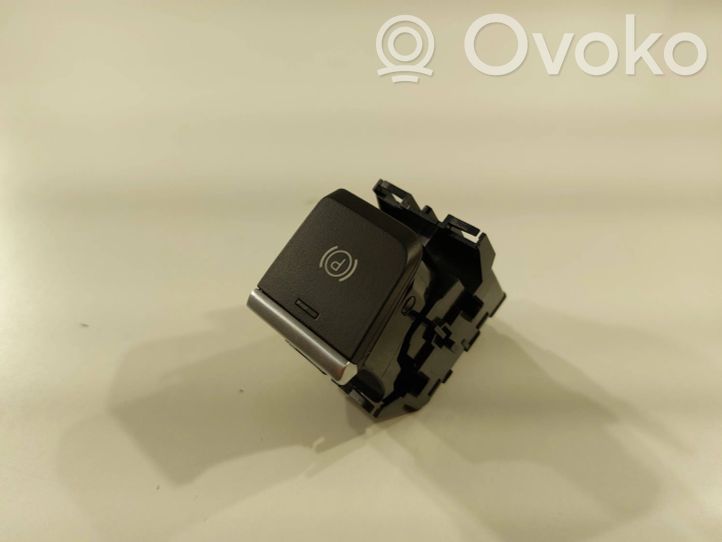80B927225 Audi A7 S7 4K8 Interrupteur, commande de frein de ...