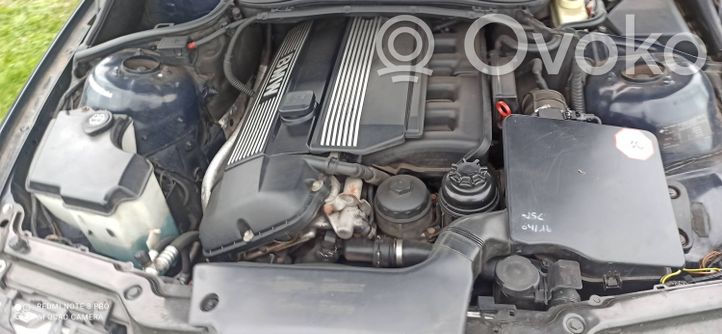 m54b22 BMW 3 E46 Moteur, 705.88 € | OVOKO