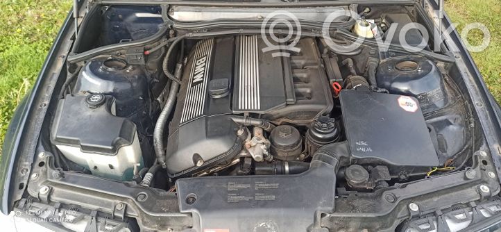 m52b25 BMW 3 E46 Engine, 917.65 € | RRR