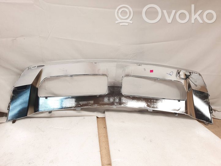 A1668858025 Mercedes-Benz ML W166 Lame de pare-chocs avant, 300.00 ...