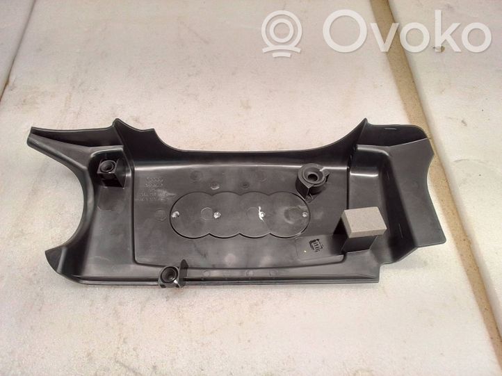 06E103926D Audi A6 S6 C6 4F Couvercle cache moteur, 60.00 € | OVOKO
