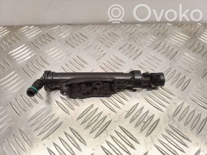 A1768600247 Mercedes-Benz A W176 Headlight washer spray nozzle, 80.00 ...