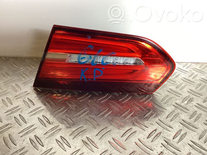 A2539062201 Mercedes-Benz GLC X253 C253 Luci posteriori del portellone ...