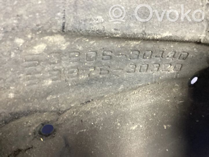 5380630440 Lexus GS 250 350 300H 450H Rear arch fender liner splash ...