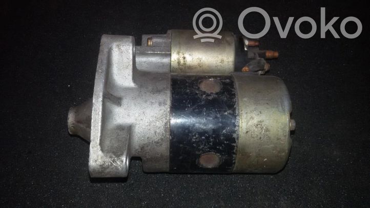 m002t13081 Peugeot 206 Starter motor, 40.00 € | RRR