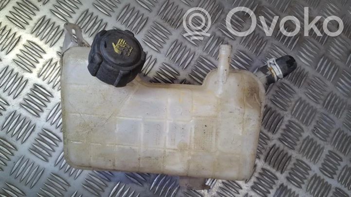 8200262036 Renault Scenic II - Grand scenic II Coolant expansion tank ...