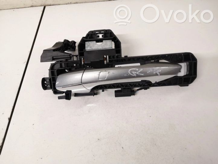 a2047602534 Mercedes-Benz GL X166 Front door exterior handle, 17.50 € | RRR