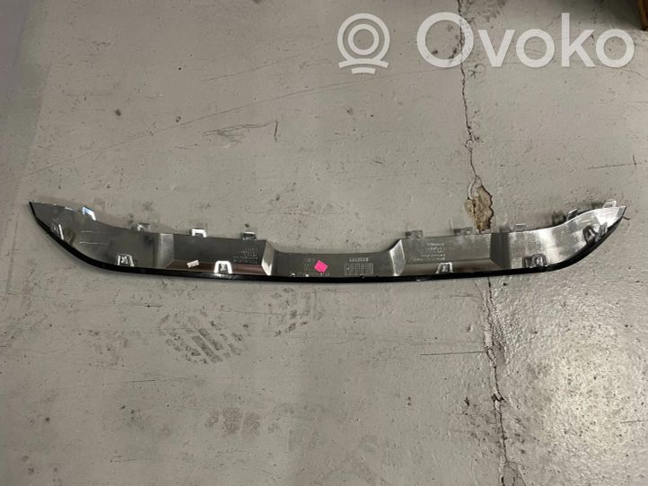 A1668857622 Mercedes-Benz GLE (W166 - C292) Grille inférieure de pare ...