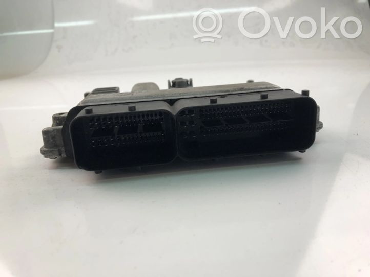 03P906021B Volkswagen Polo V 6R Engine control unit/module ECU, 59.00 ...
