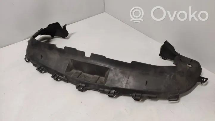 A2138851100 Mercedes-Benz E W213 Intercooler air guide/duct channel, 25 ...