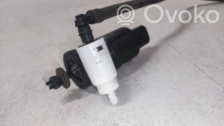 A1648690321 Mercedes-Benz ML W164 Pompe de lave-glace de pare-brise, 13 ...