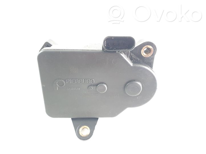 A6421500594 Mercedes-Benz C W204 Intake manifold valve actuator/motor ...