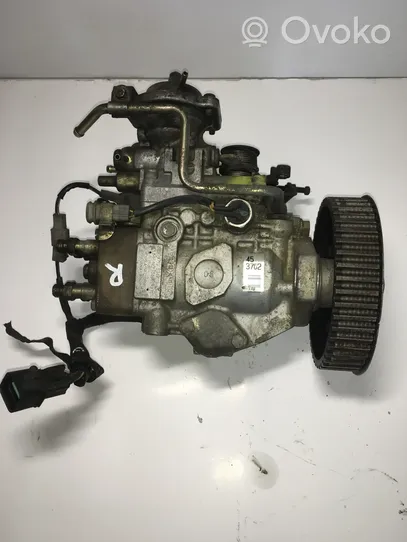 l200 injector pump