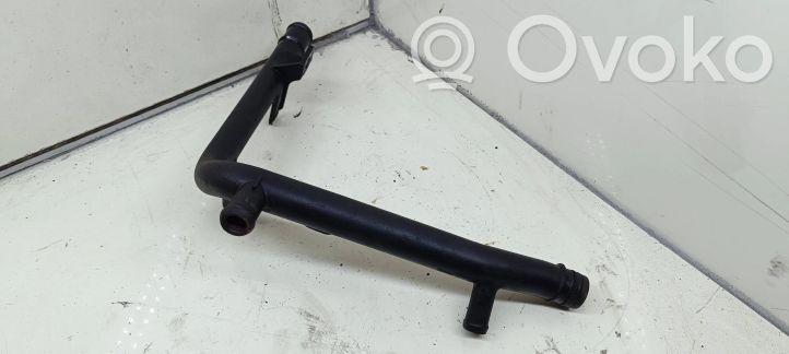 03G121065AC Skoda Octavia Mk2 (1Z) Tuyau de liquide de refroidissement ...