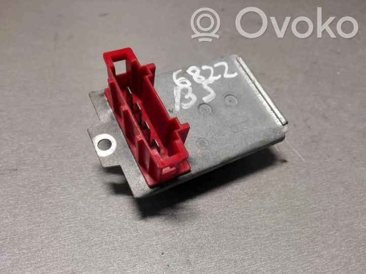 8D0959263 Volkswagen PASSAT B5 Résistance moteur de ventilateur de ...