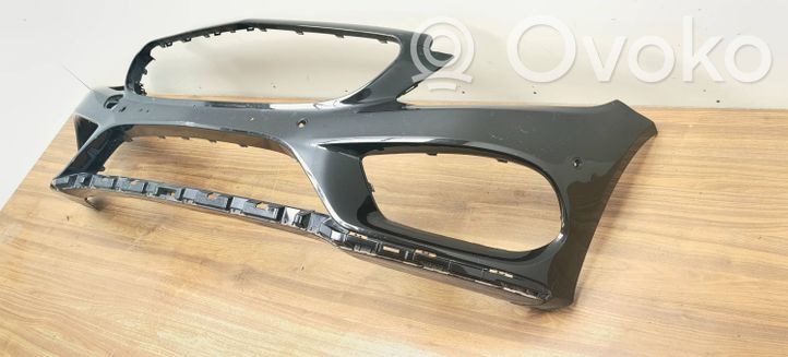 A2058801740 Mercedes-Benz C W205 Pare-choc avant, 225.00 € | OVOKO