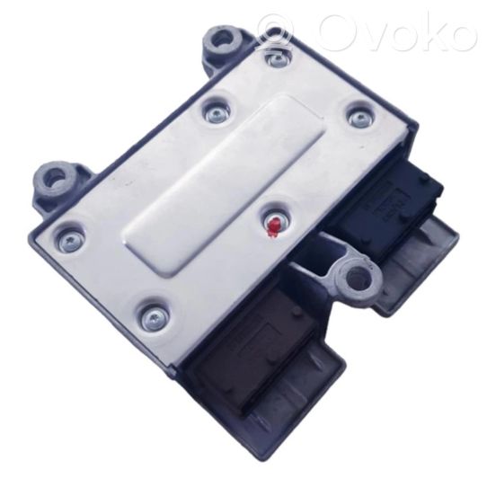 13188854 Opel Astra H Airbag control unit/module, 48.04 € | RRR