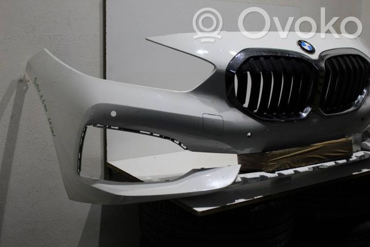 10111213 BMW 1 F40 Parachoques delantero, 128.22 € | RRR